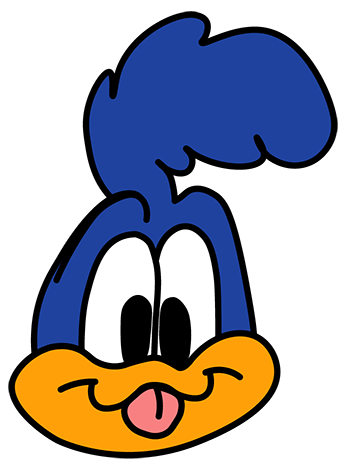 Marker Guide | Learn Road Runner